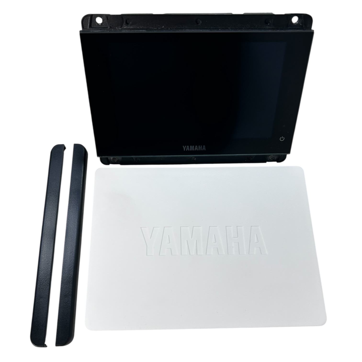 Yamaha CL5, Marine Multi Engine Display w/ SunCover, 6YM8371502, OEM ...