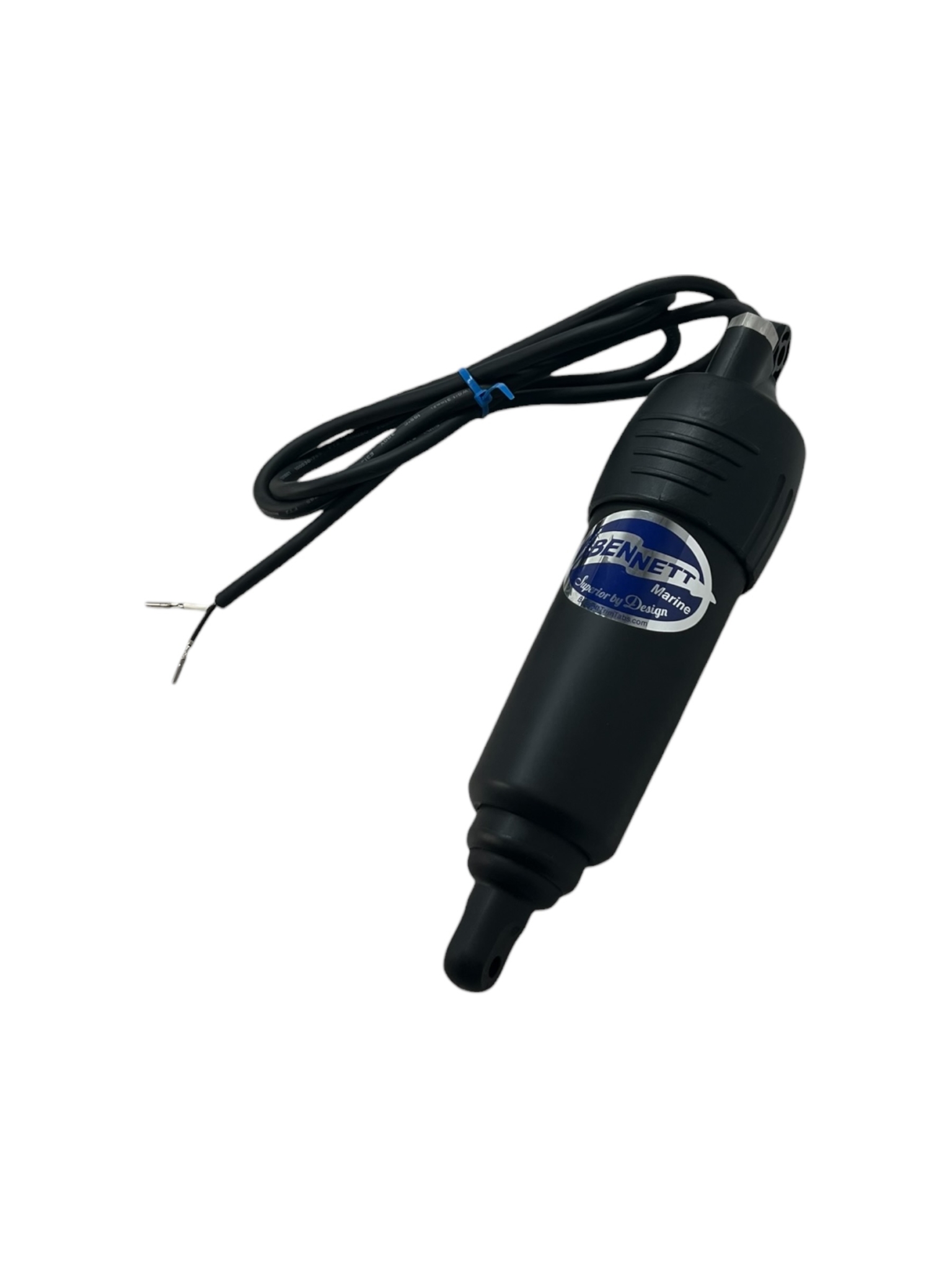 Bennett Marine BEA3000, BOLT Electric Actuator, Adjustable Upper Hinge ...