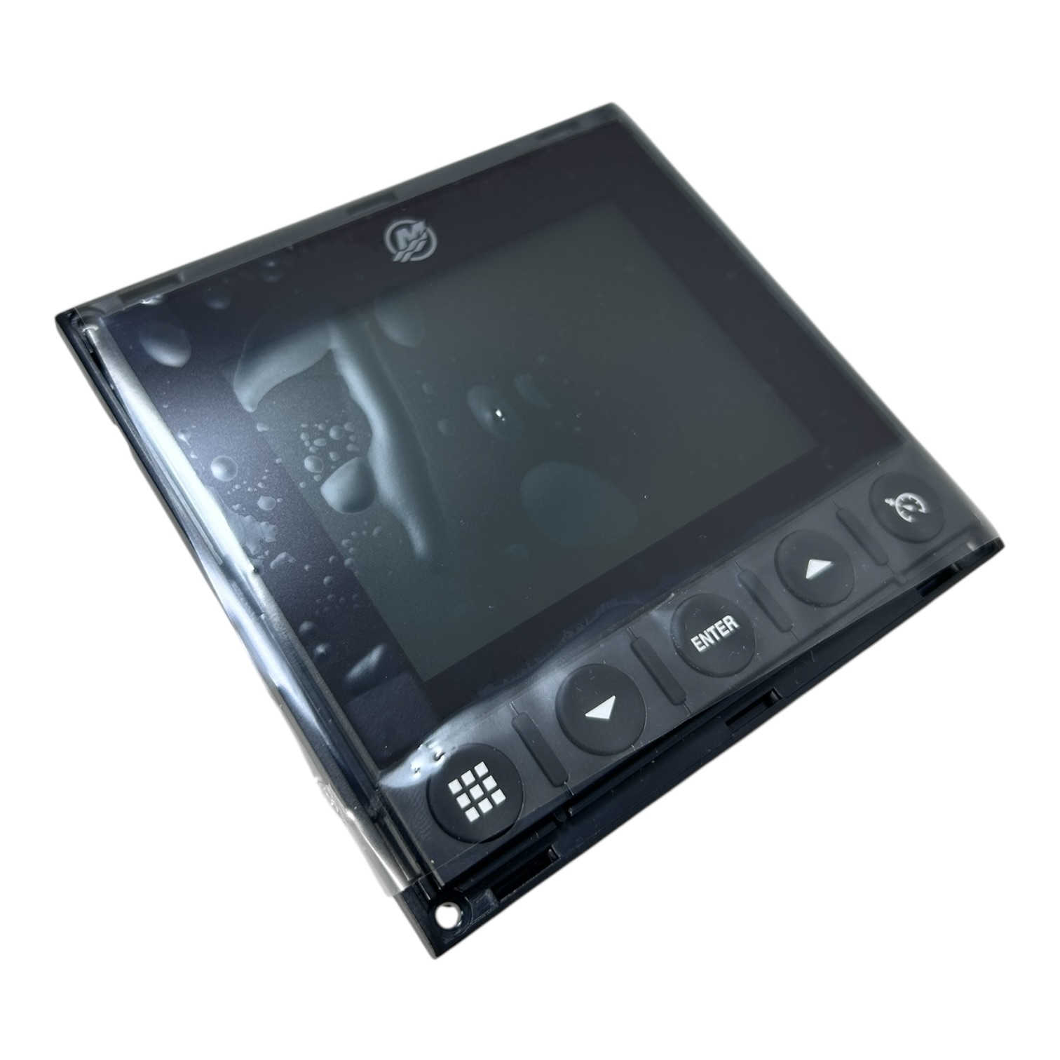 Mercury 8M6005028, Vessel View 403 Display w/ Sun Cover, OEM - Max ...